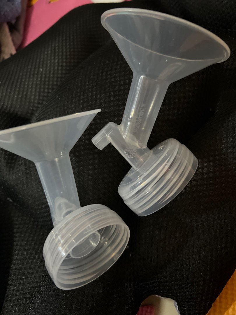 Spectra Flanges 20mm (pair), Babies & Kids, Nursing & Feeding ...