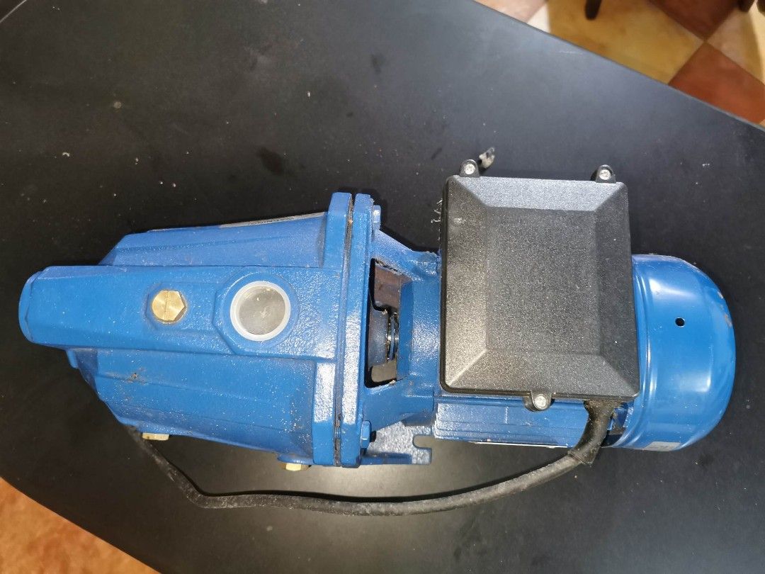 Speroni water pump for sale on Carousell