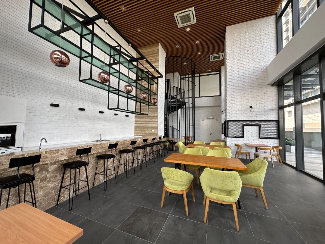 STUDIO 505 SQFT NEAR KSL MALL JB, Property, For Sale, Condos & ECs on ...