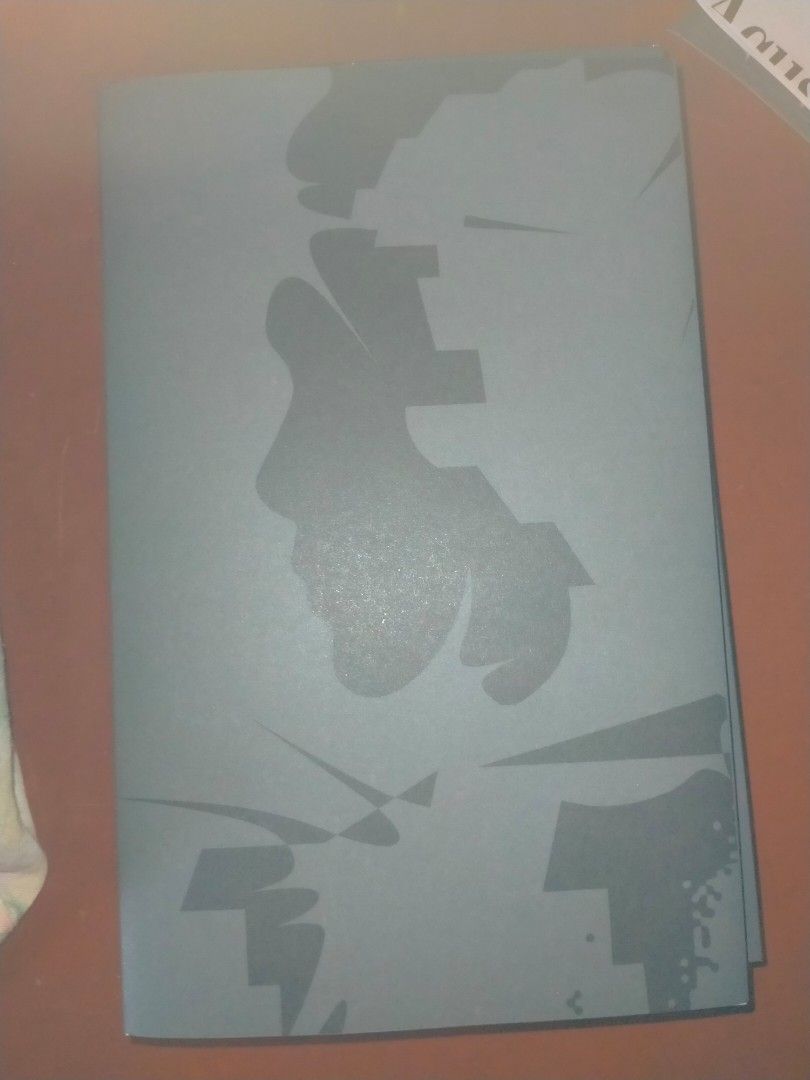 Suga D-Day Album Photobook Ver. 1 - Sealed (100 pages) | OFFICIAL | BTS ...