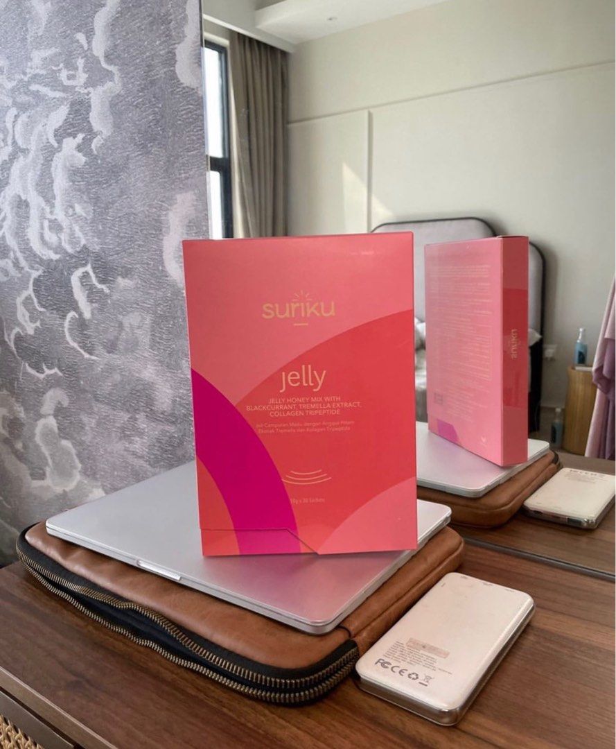 Suriku Collagen on Carousell