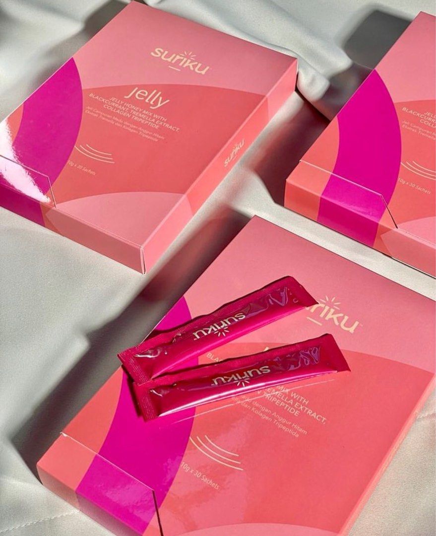 Suriku Collagen on Carousell