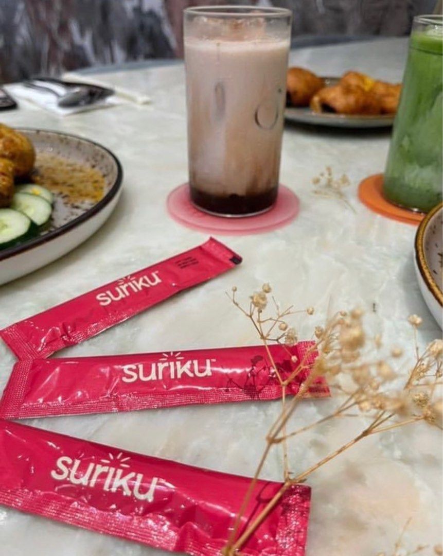 Suriku Collagen on Carousell