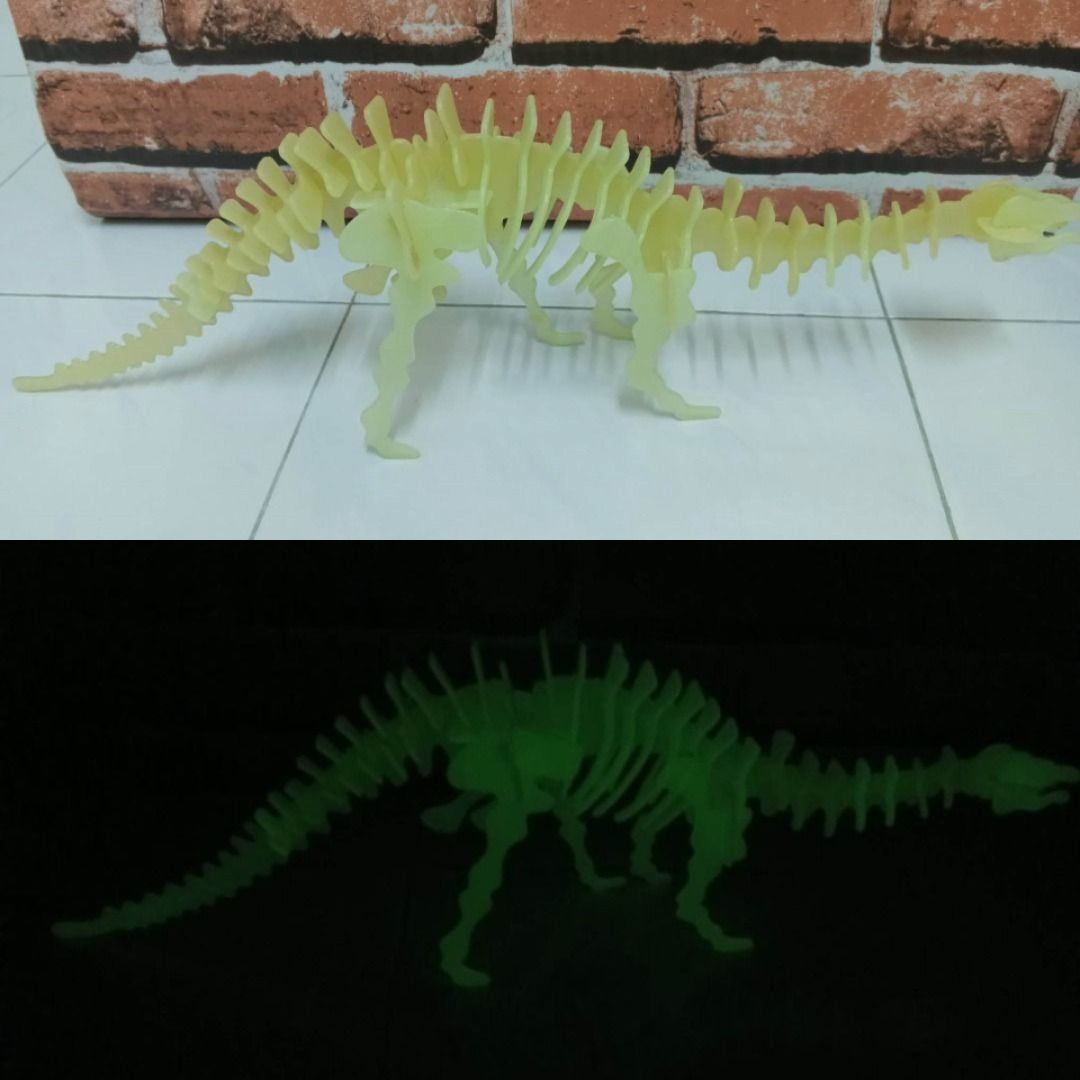 tanystropheus skeleton