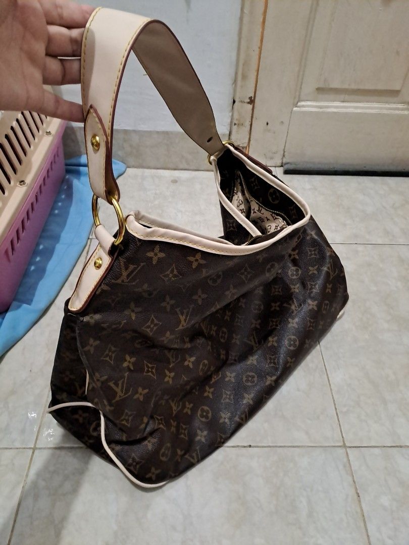 Tas LV, Fesyen Wanita, Tas & Dompet di Carousell