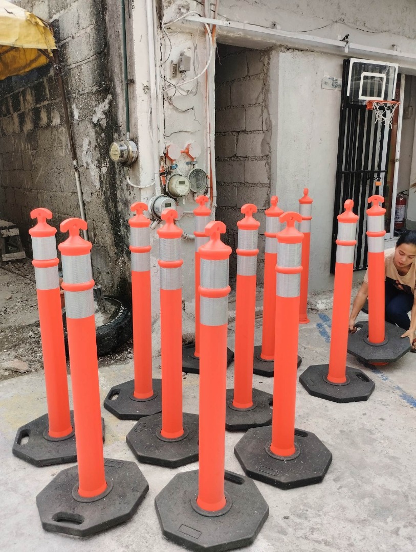 T-BOLLARD POST, Commercial & Industrial, Construction & Building ...
