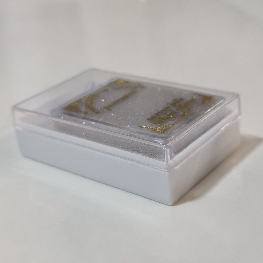 Thai Amulet storage box, Hobbies & Toys, Memorabilia & Collectibles ...