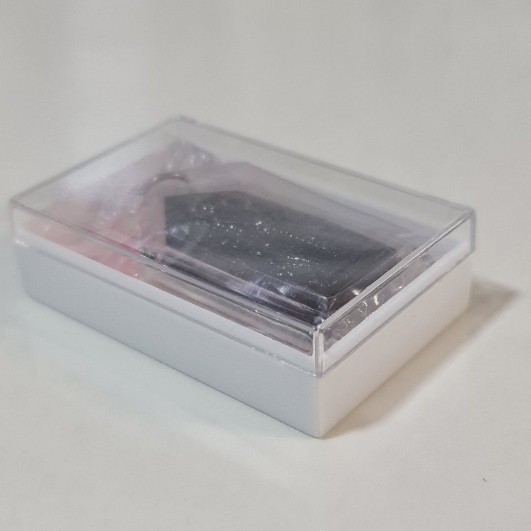 Thai Amulet storage box, Hobbies & Toys, Memorabilia & Collectibles ...