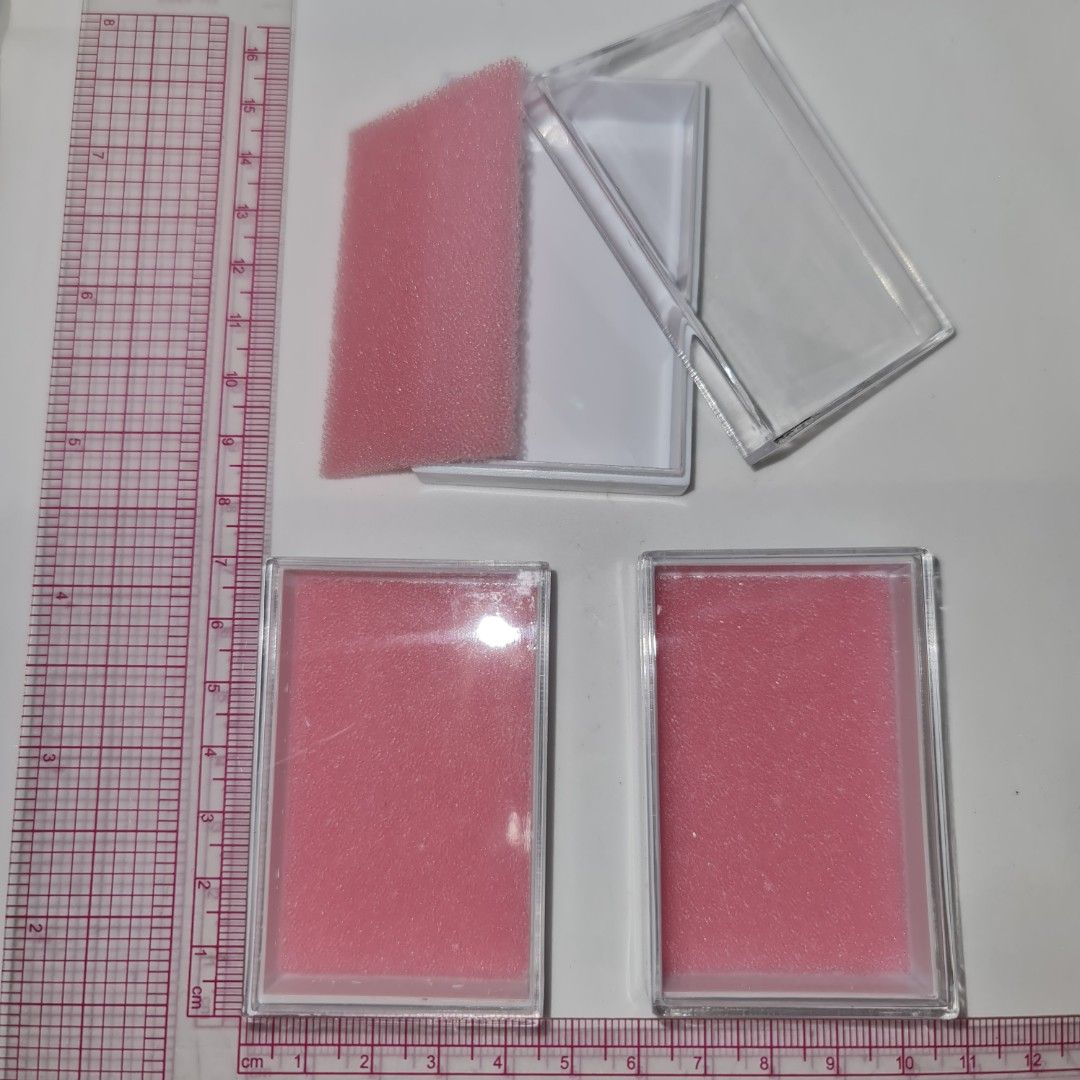 Thai Amulet storage box, Hobbies & Toys, Memorabilia & Collectibles ...