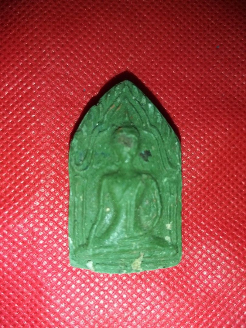 This is a VIP Batch BE 2558 of limited Popular Handmake Khun Paen By ...