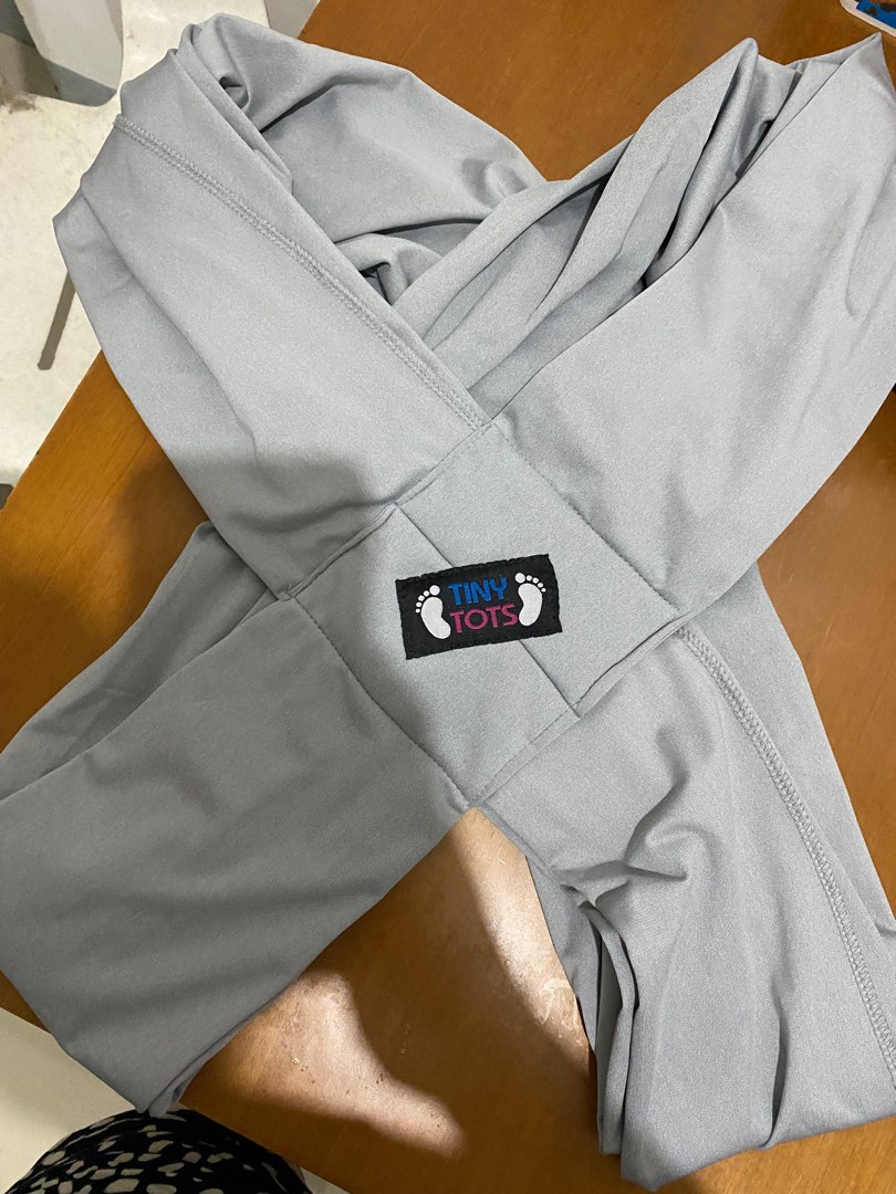 Tiny Tots on Carousell