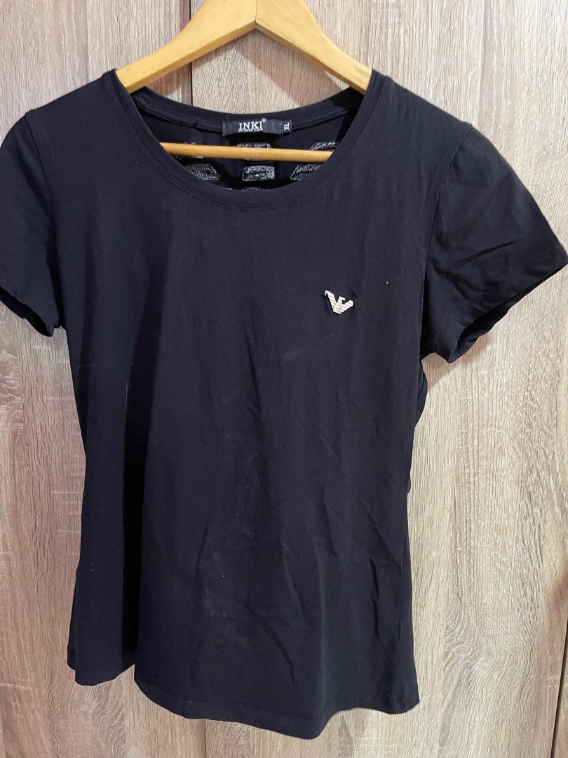 top 3 for 100, Women's Fashion, Tops, Shirts on Carousell