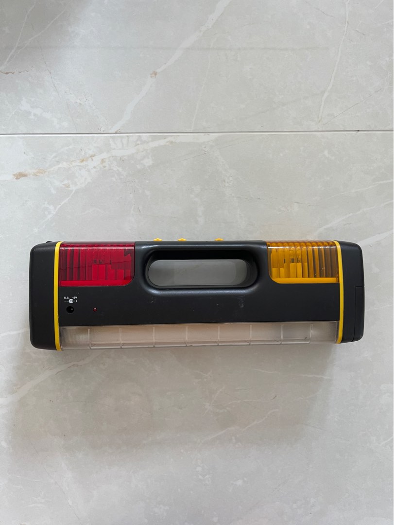 Torch Light, Car Accessories, Electronics & Lights on Carousell