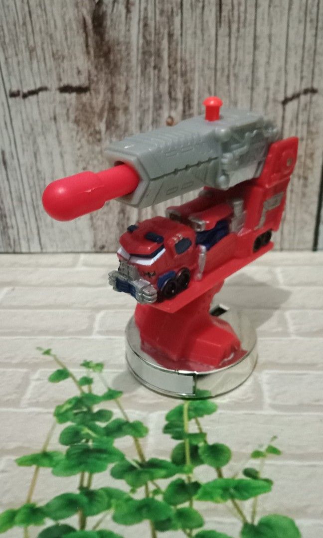 Transformers, Toys & Collectibles, Mainan di Carousell