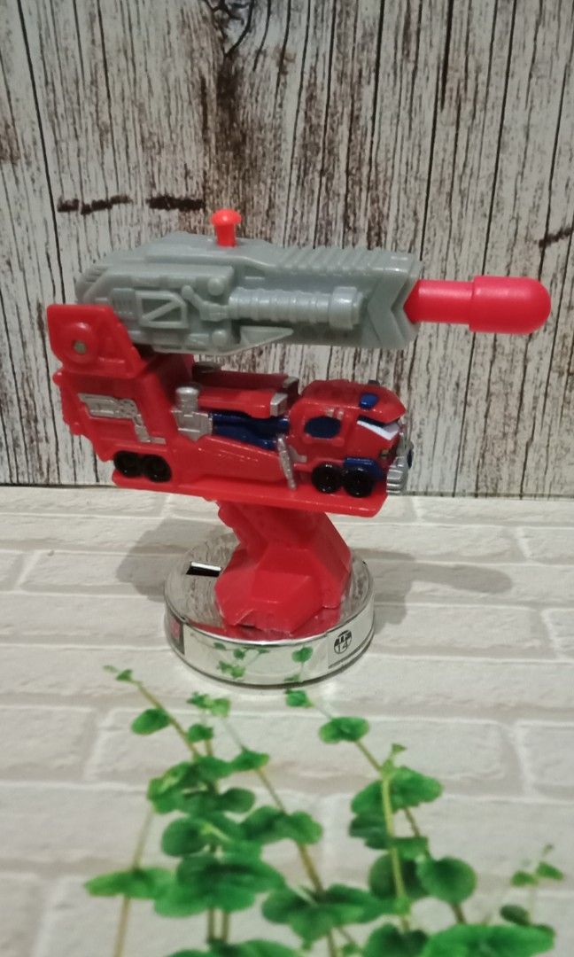 Transformers, Toys & Collectibles, Mainan di Carousell