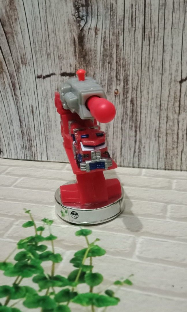 Transformers, Toys & Collectibles, Mainan di Carousell