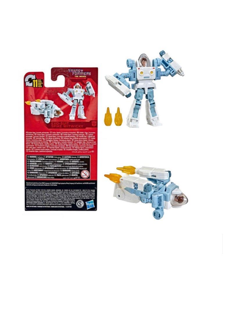 Transformers Studio Series a) Grimlock & Autobot Wheelie 86-06 b ...