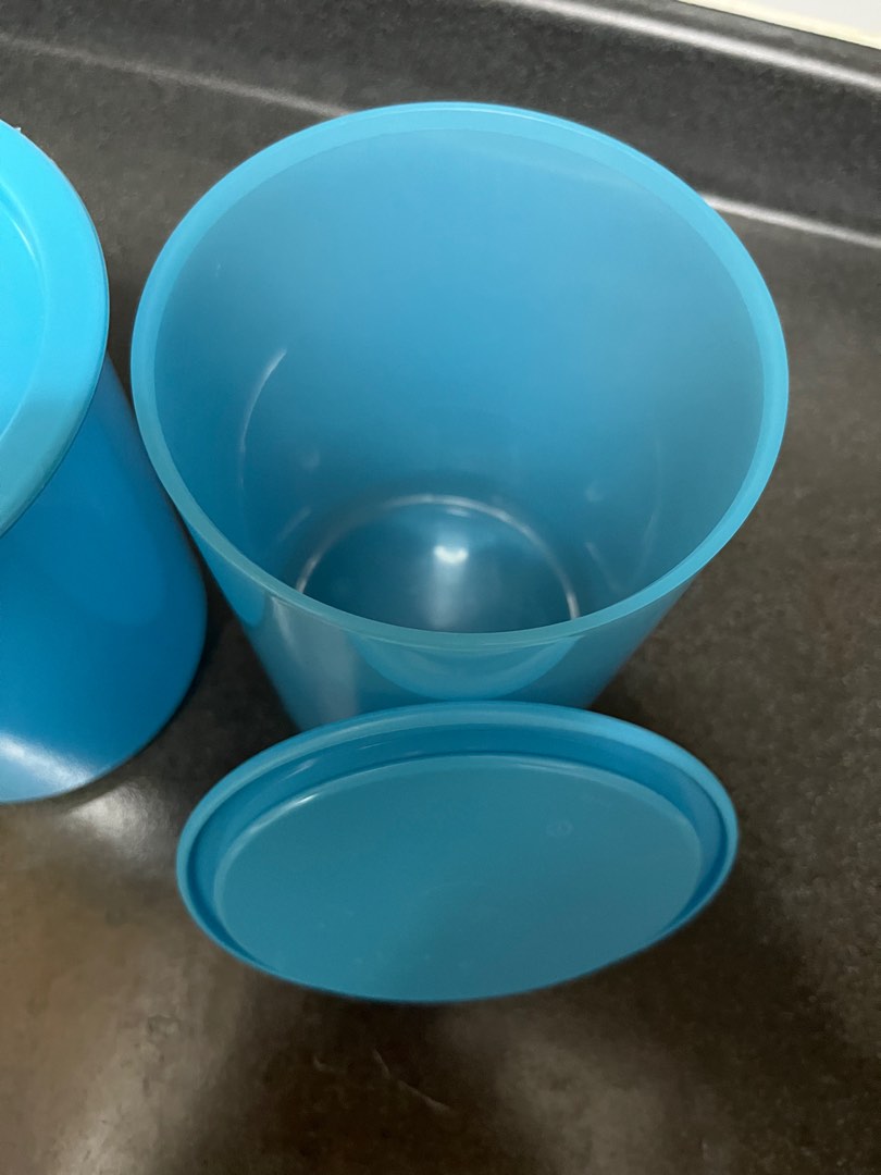 Tupperware, Furniture & Home Living, Kitchenware & Tableware, Food ...