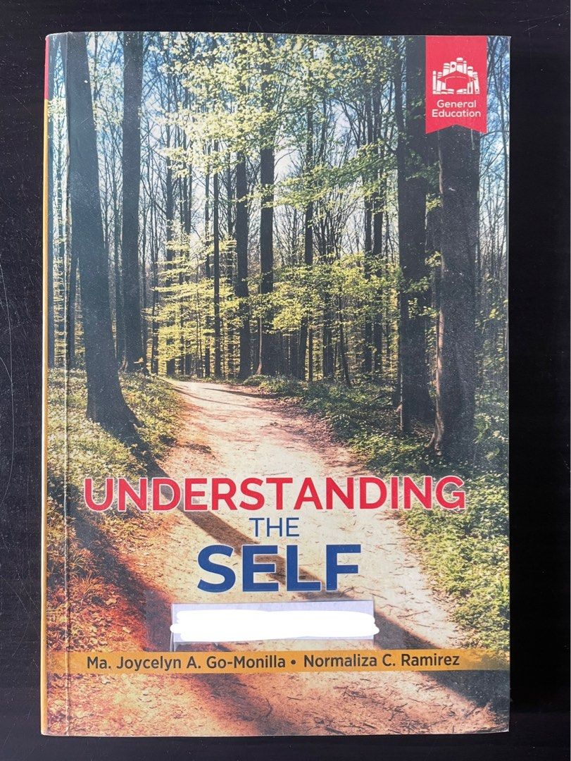 Understanding the Self, Hobbies & Toys, Books & Magazines, Textbooks on ...