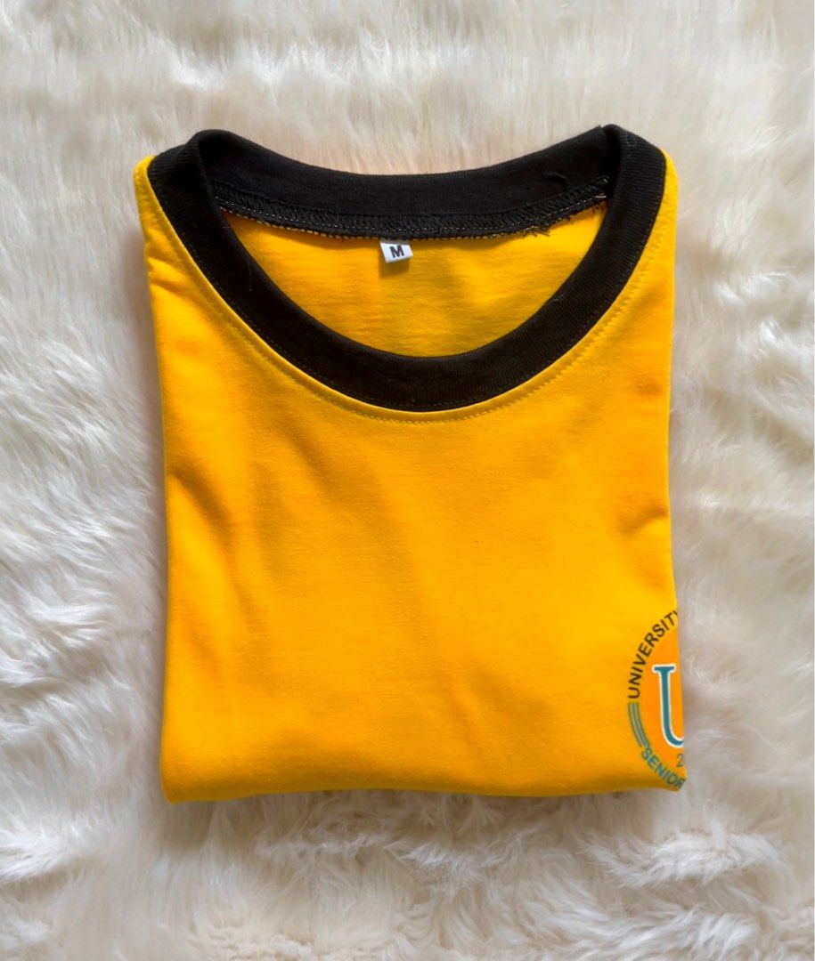 UST-SHS PE UNIFORM, Men's Fashion, Tops & Sets, Tshirts & Polo Shirts ...