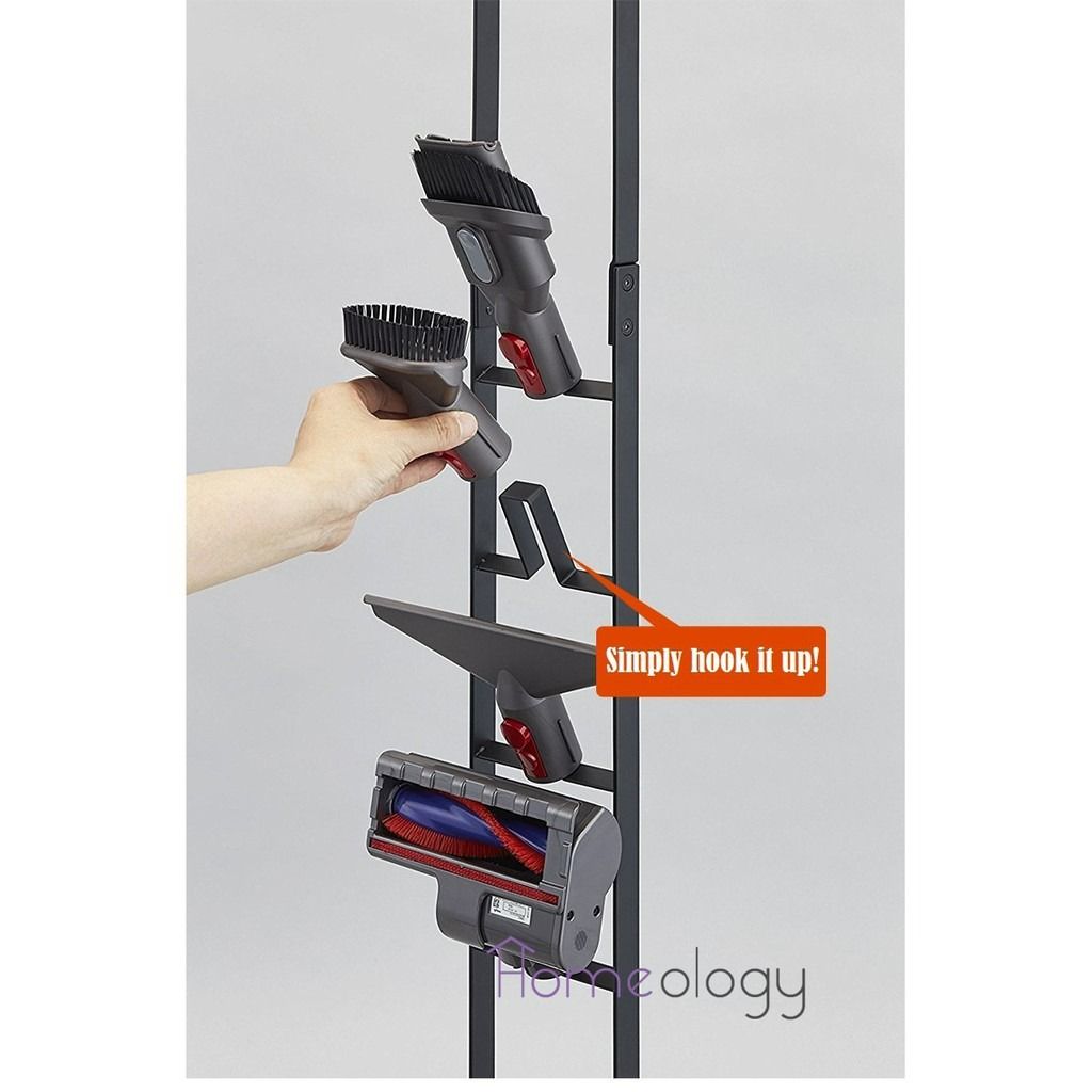 Vacuum Storage Rack on Carousell