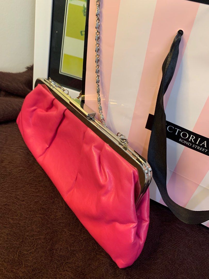 Vincci, Barang Mewah, Tas & Dompet di Carousell