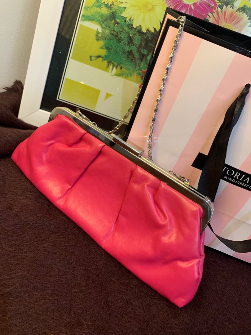 Vincci, Barang Mewah, Tas & Dompet di Carousell