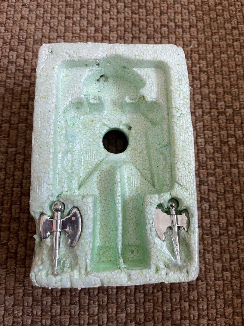 VINTAGE GETTER DRAGON POPY JAPAN, MATTEL USA 1970’s, Hobbies & Toys ...