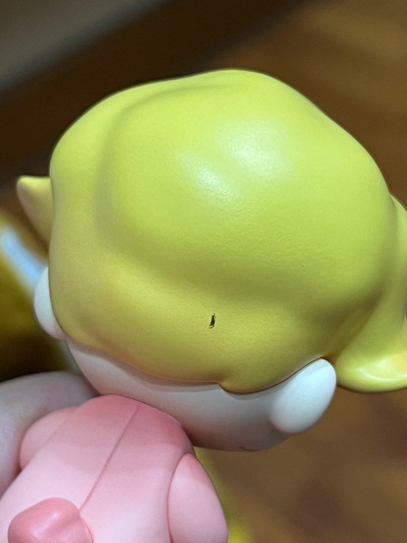 wts popmart dimoo retro pajamas bunny and bob minions, Hobbies & Toys ...