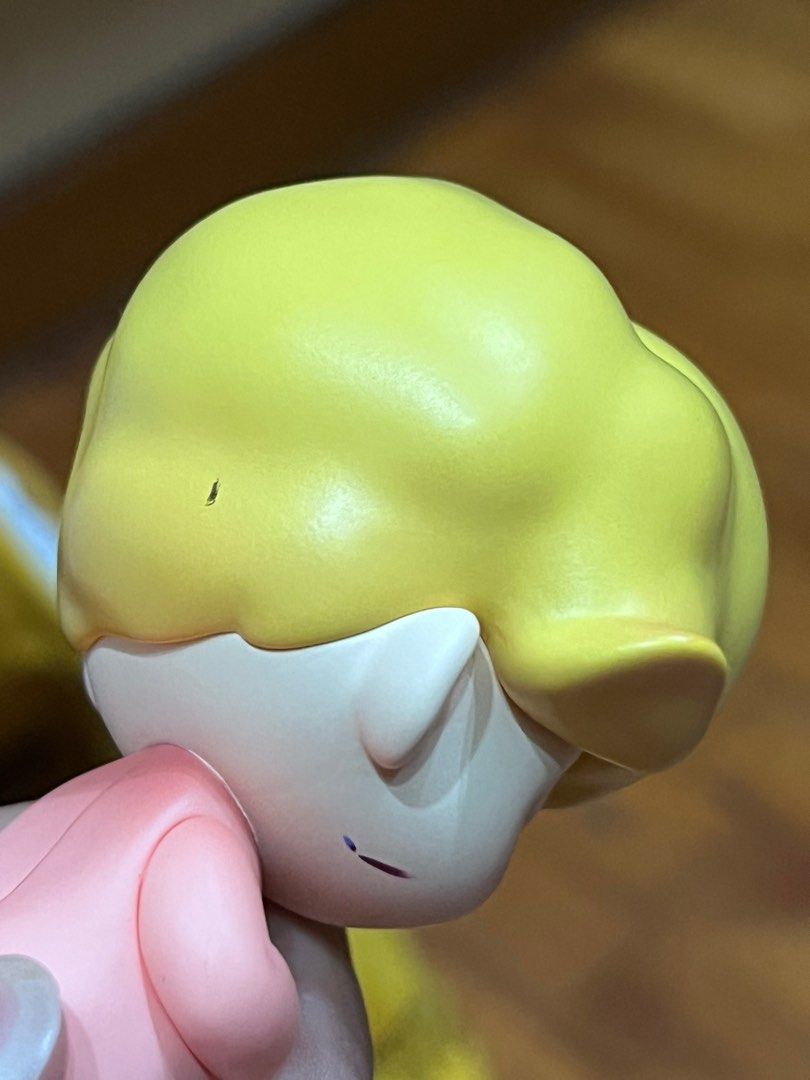 wts popmart dimoo retro pajamas bunny and bob minions, Hobbies & Toys ...