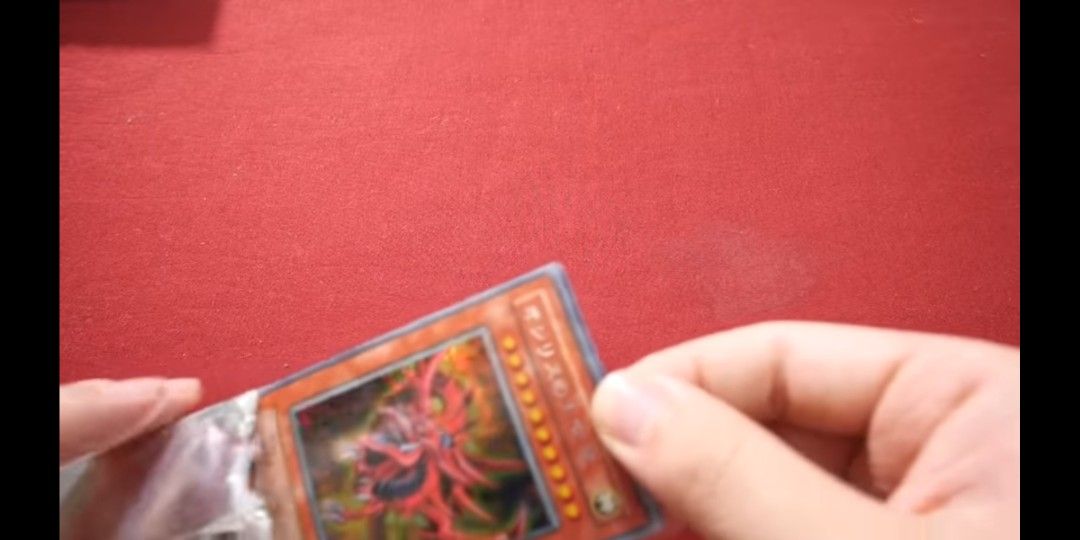 Yu-Gi-Oh! 2000 Nitendo Limited Promo 3 Egypt god card / Dark Magician UR lb-05 PSA9, Hobbies ...