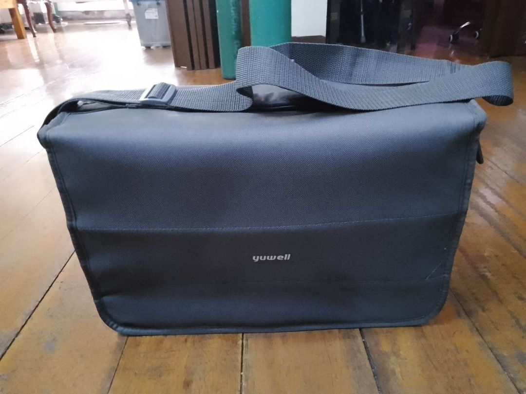Yuwell YH-830 Breathcare PAP. BIPAP MACHINE on Carousell
