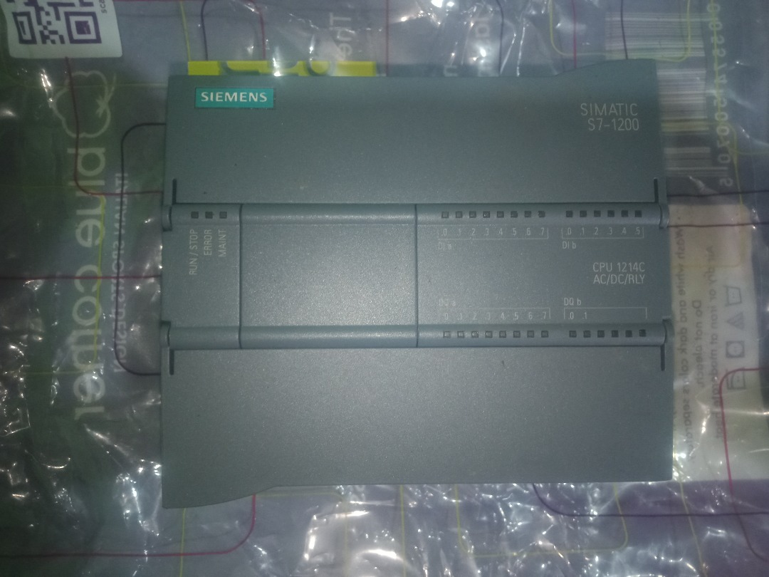 1200 siemens plc, Computers & Tech, Printers, Scanners & Copiers on ...