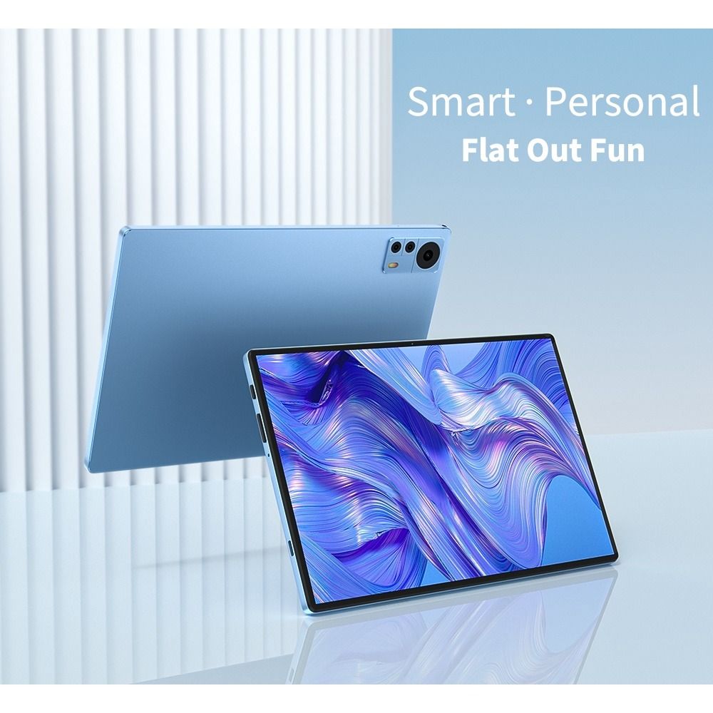 2023 New Android 12.0 2k HD Screen Snapdragon 870 Global Tablet 5G Dual ...