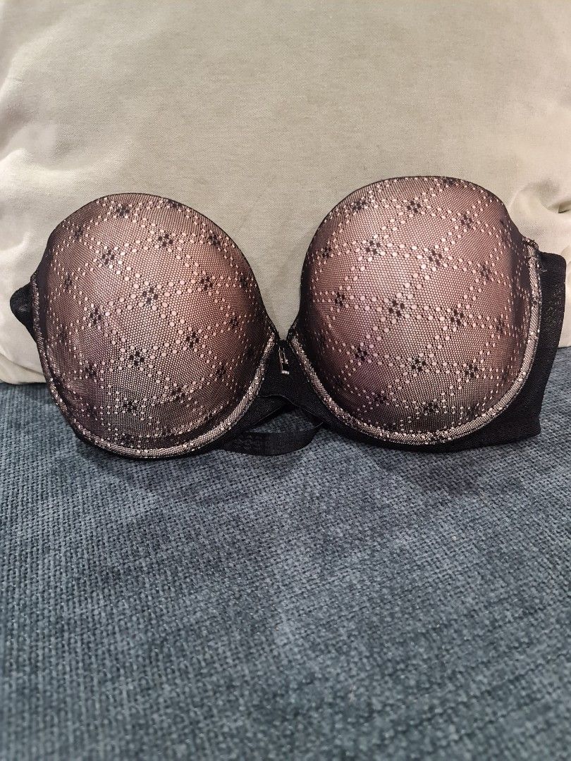 (38C)AUDREY Bras, Women's Fashion, New Undergarments & Loungewear on Carousell