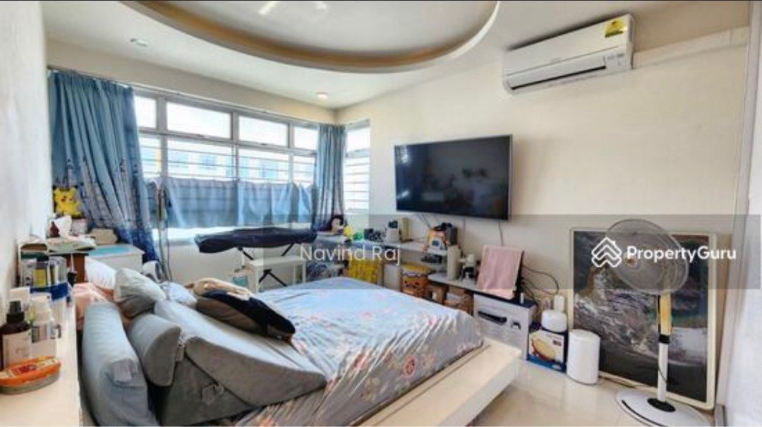446b Jalan Kayu Fernvale Lodge, Property, For Sale, HDB on Carousell