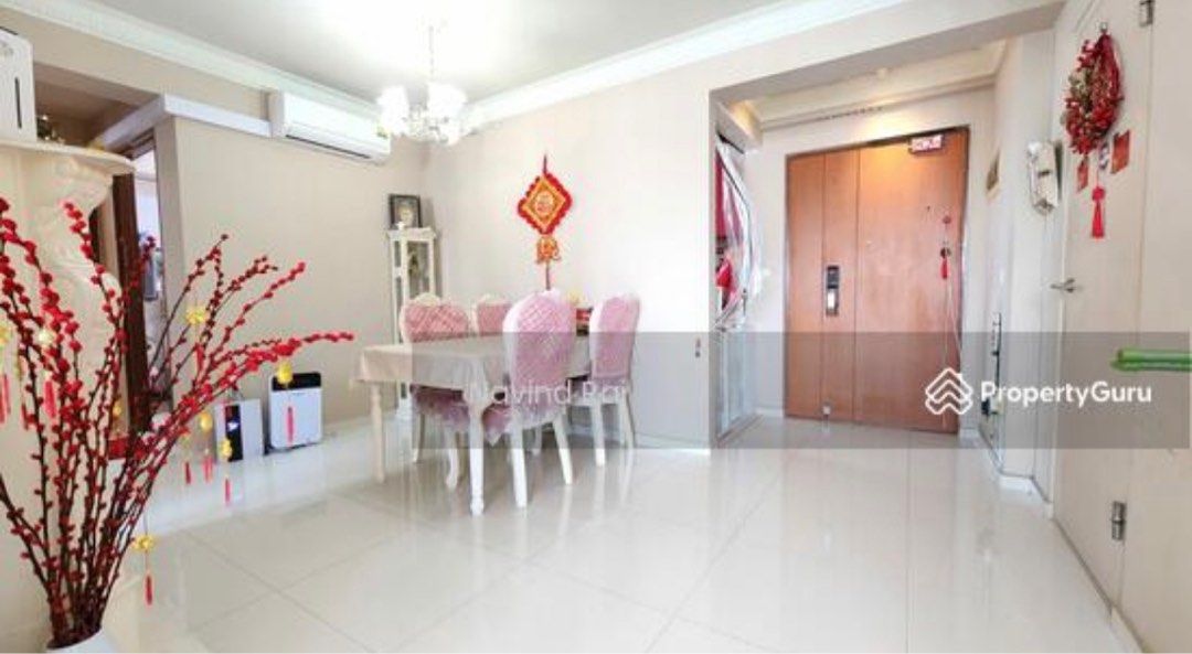 446b Jalan Kayu Fernvale Lodge, Property, For Sale, HDB on Carousell