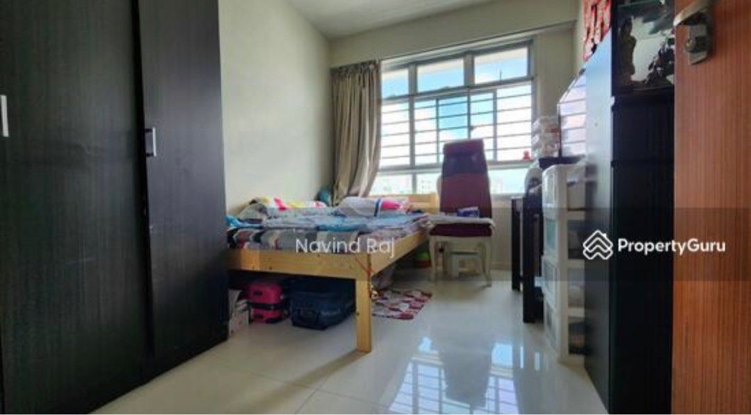 446b Jalan Kayu Fernvale Lodge, Property, For Sale, HDB on Carousell
