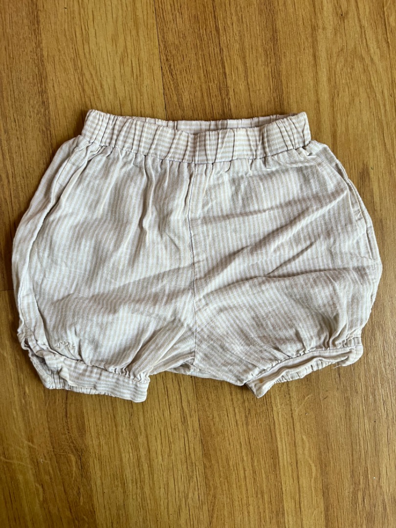 6m chateau de sable shorts bloomers, Babies & Kids, Babies & Kids ...
