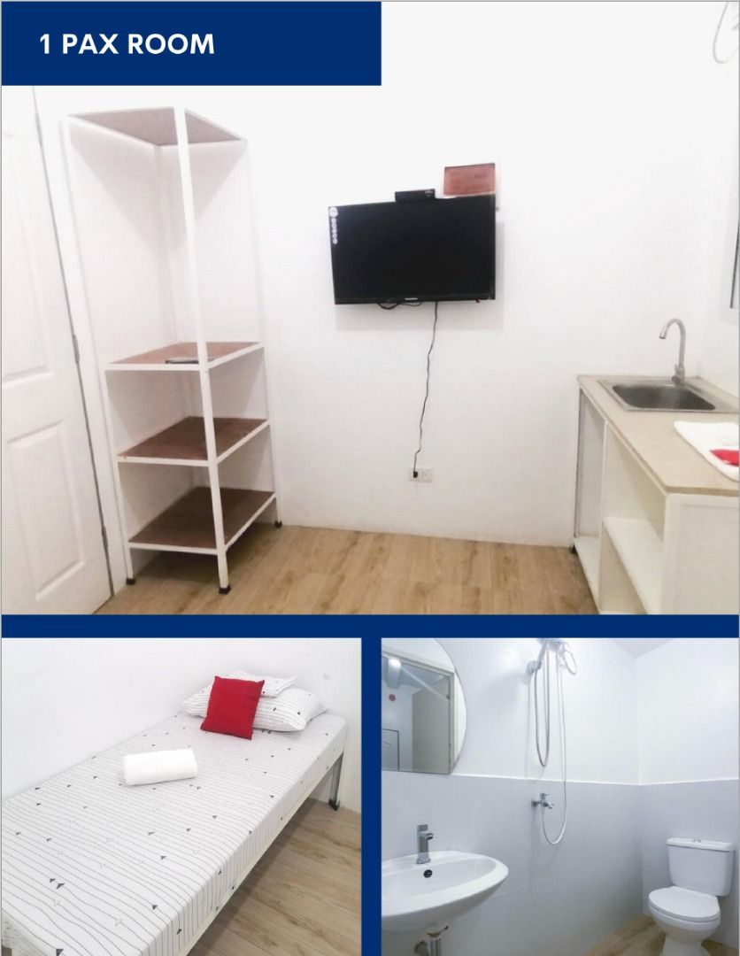 7 Storey Building For Sale at BigPat Dormitory Pasay, Property, For ...