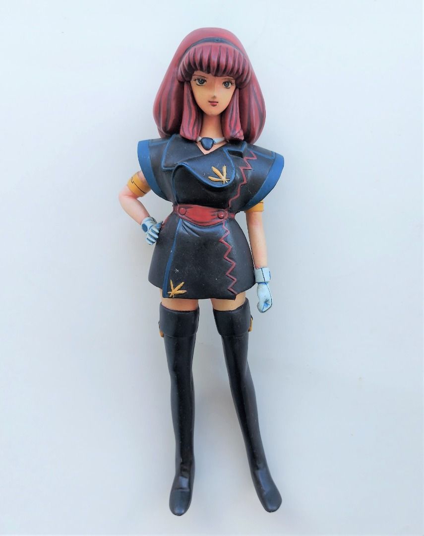 重戰機 L-GAIM Gaw Ha Lecee 1/6 Tsukuda Hobby Pre-painted Model Kit, 興趣及遊戲 ...