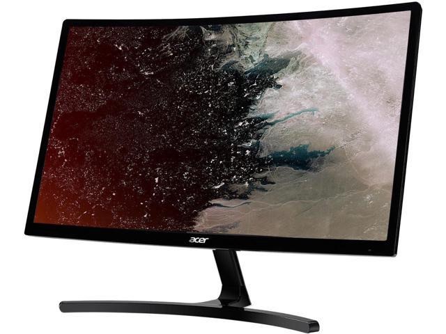Acer 23.6’ 144hz gaming monitor, 電腦＆科技, 電腦周邊及配件, 電子屏幕 - Carousell