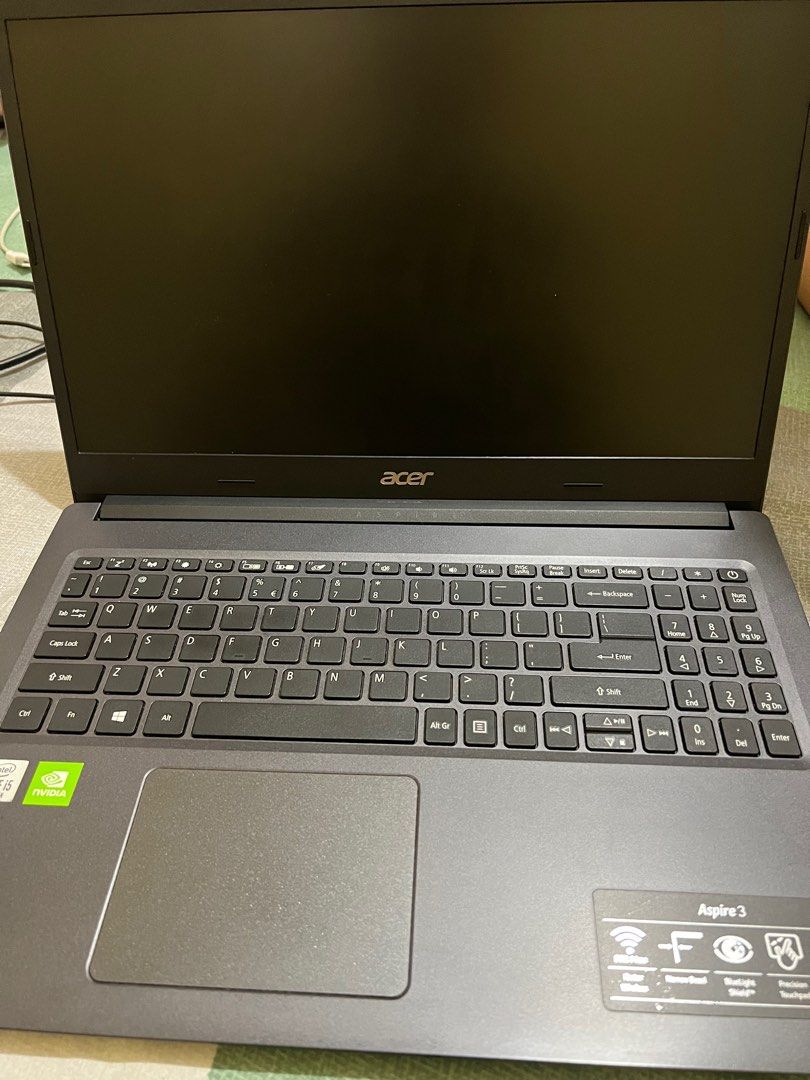 ACER ASPIRE A315-57G, Computers & Tech, Laptops & Notebooks on Carousell