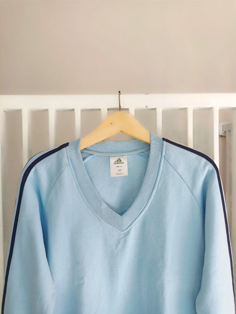 Adidas CN, Fesyen Wanita, Pakaian Wanita, Baju Luaran di Carousell