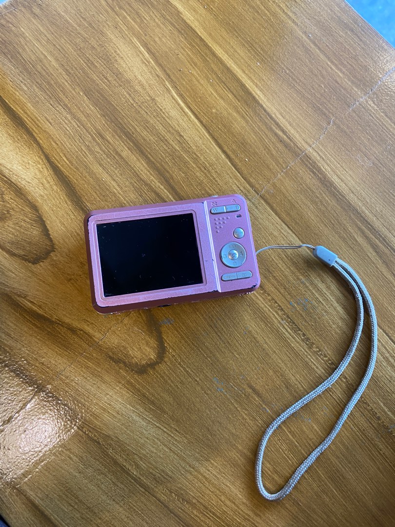 AgfaPhoto Optima 145, Photography, Cameras on Carousell