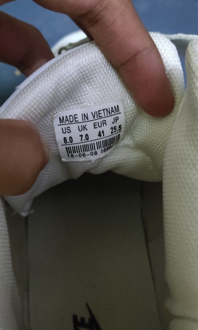 Airforce 1 high cut, Men's Fashion, Footwear, Sneakers on Carousell