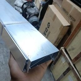 Aluminum Split Tube, Commercial & Industrial, Construction Tools ...