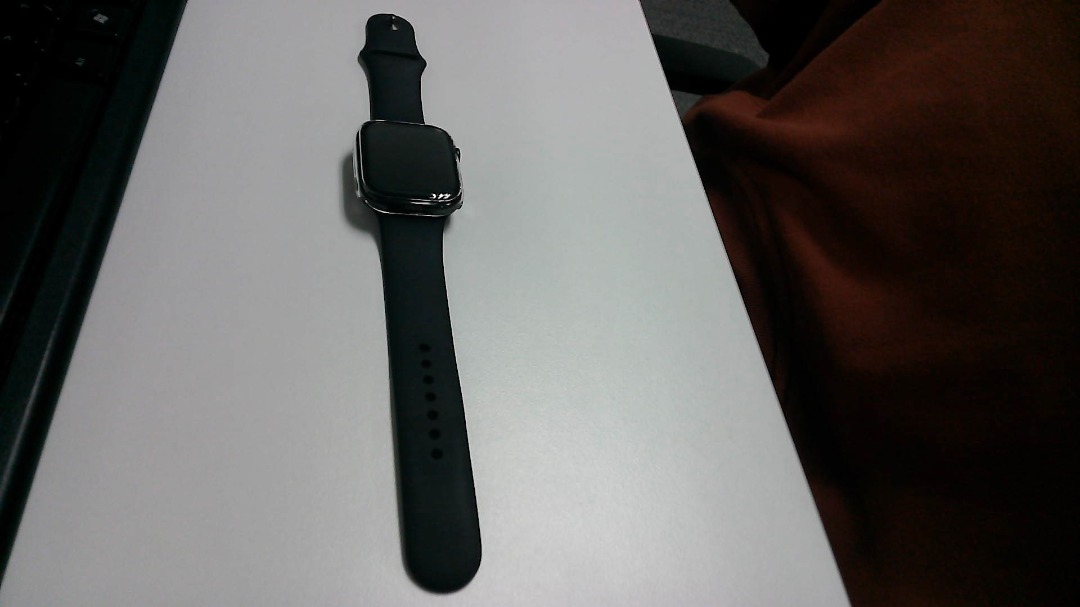 Apple Watch Series 7 45mm, Computers & Tech, Parts & Accessories, Other ...