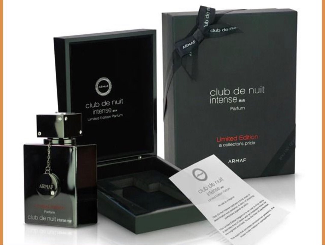 Armaf limited edition, Beauty & Personal Care, Fragrance & Deodorants ...