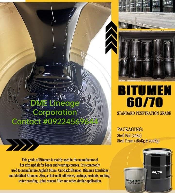 Asphalt retail and wholesale, Business Services, Others on Carousell